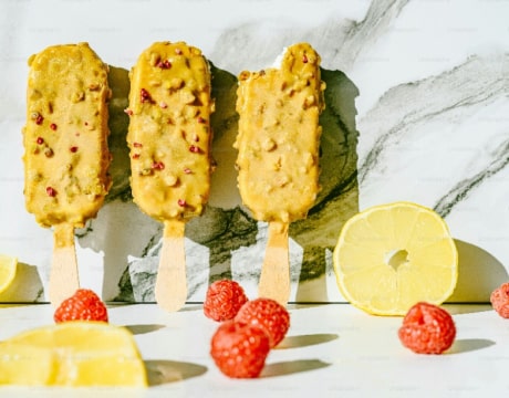 What’s Better Than Ice Cream? – Rias Creamery